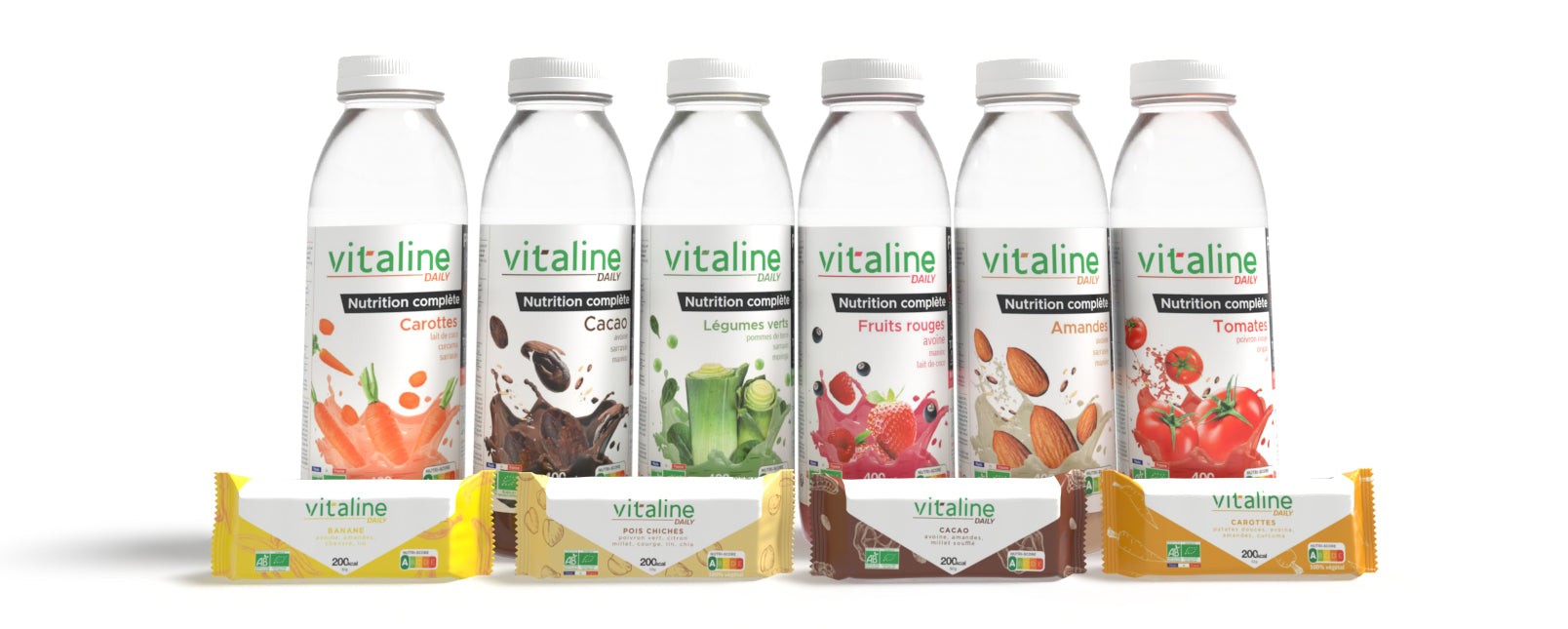 Daily – Vitaline